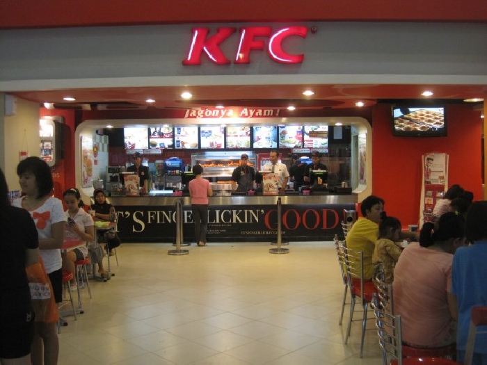 KFC